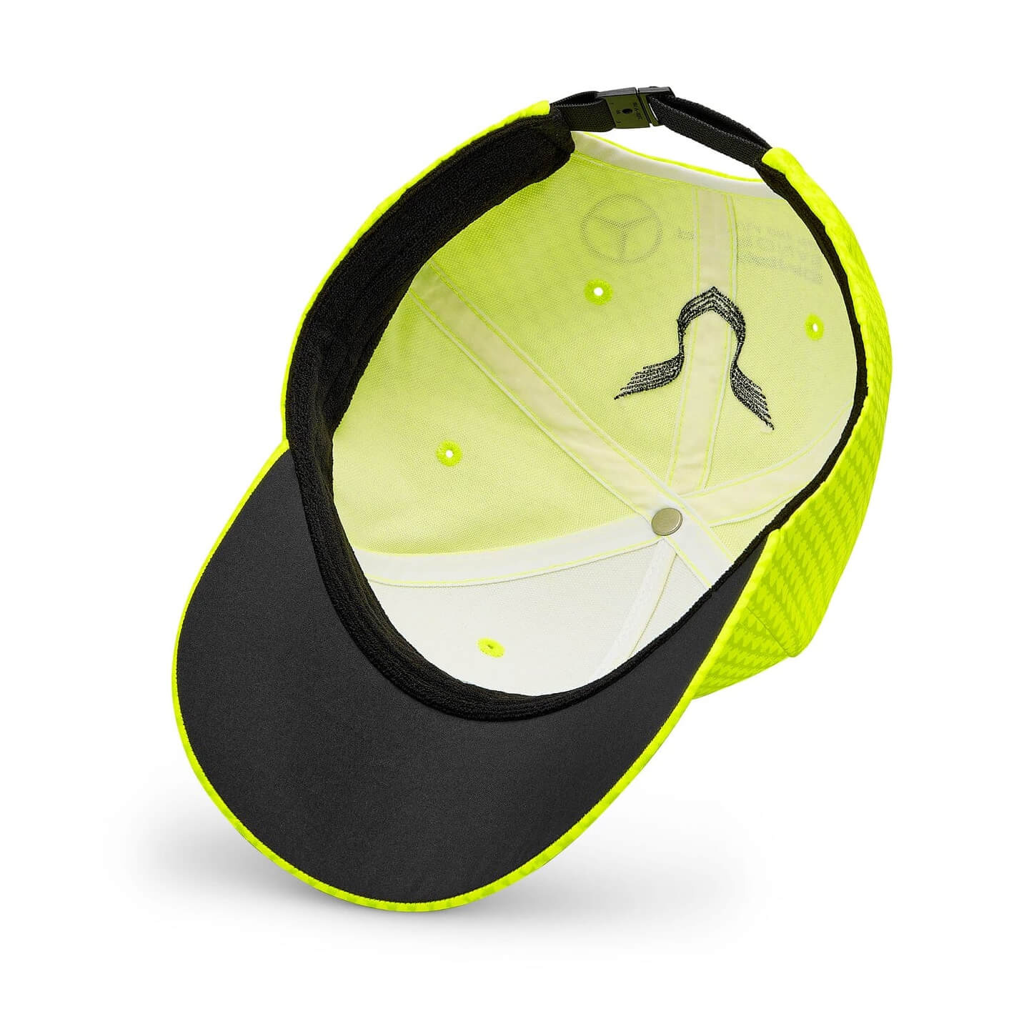 Mercedes AMG F1 2023 Lewis Hamilton Kids Baseball Cap Driver Hat ...