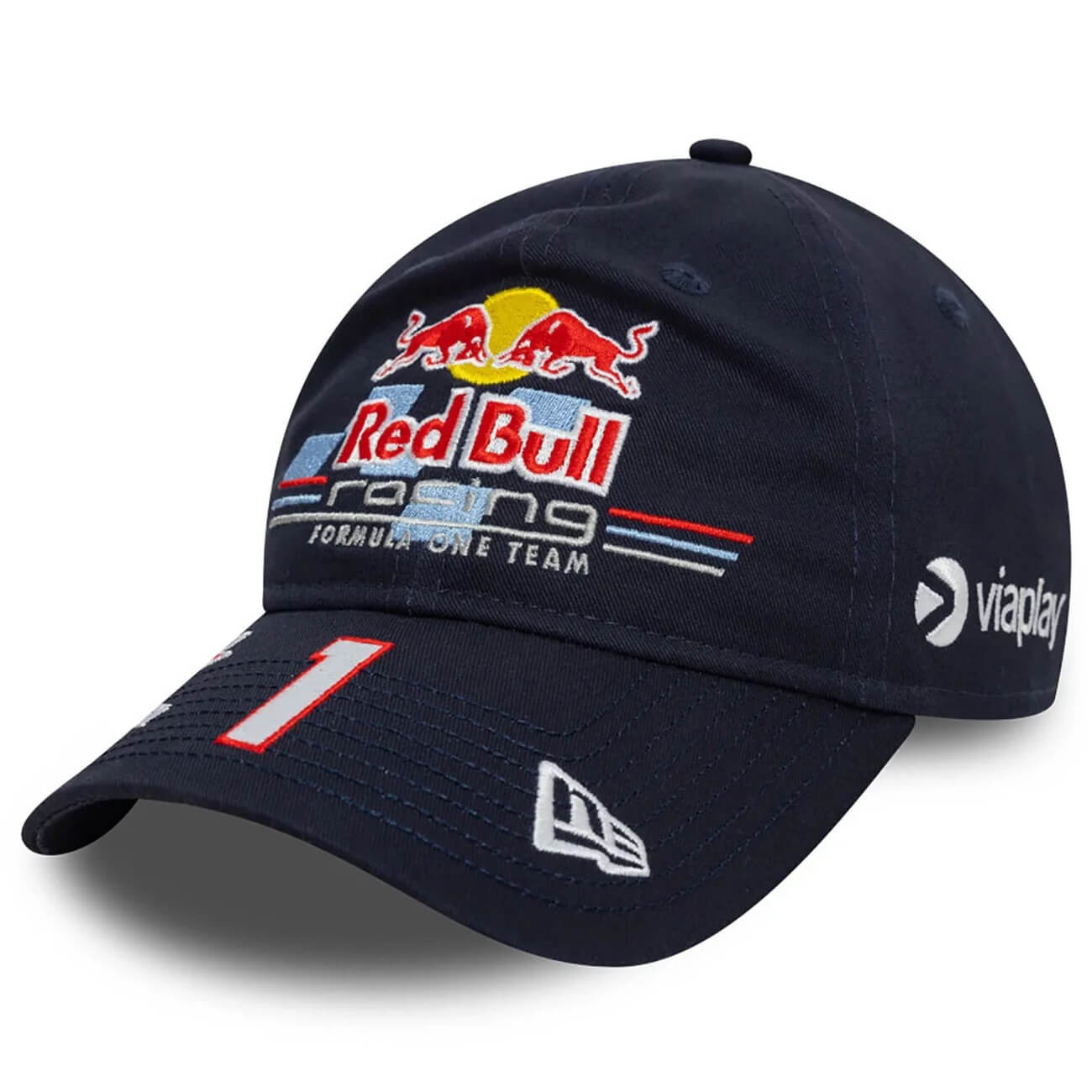 Red Bull Racing F1 2024 New Era 9Twenty Re-Edition Max Verstappen ...