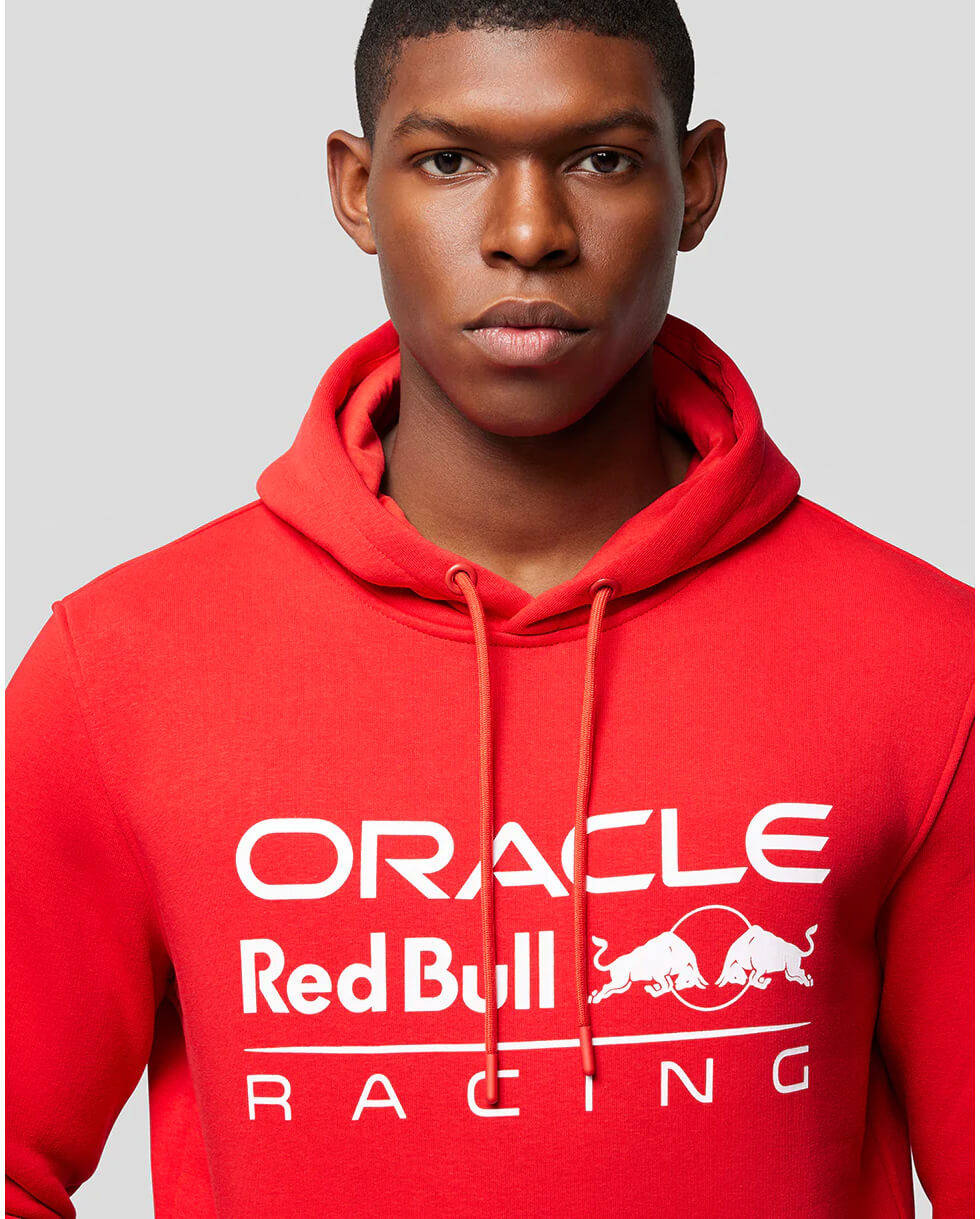 Bluza Red Bull Racing F1 Core - Flame Scarlet Czerwony | KATEGORIE ...