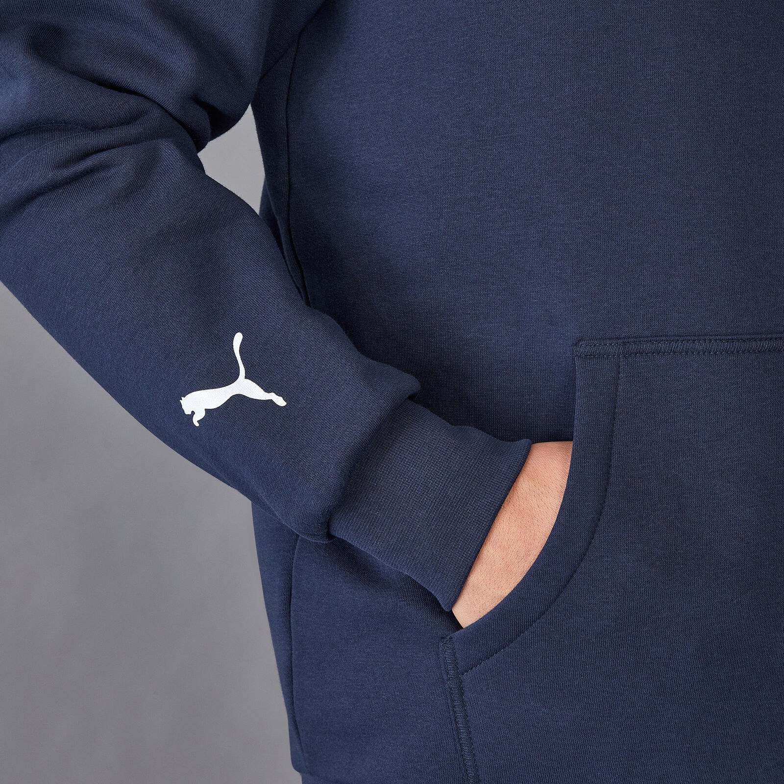 Bluza Williams Racing Logo Hoodie | KATEGORIE \ ODZIEŻ \ BLUZY INNE ...