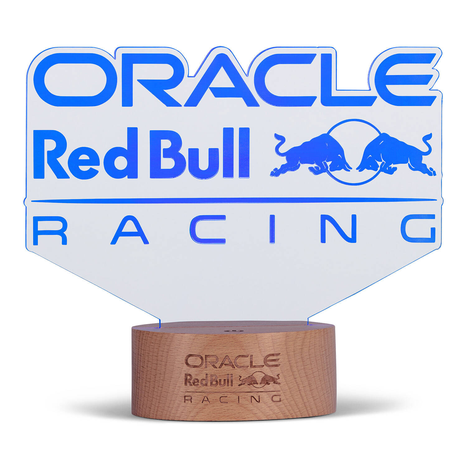 Lampka Red Bull Racing F1 LED Light | KATEGORIE \ AKCESORIA \ POZOSTAŁE ...