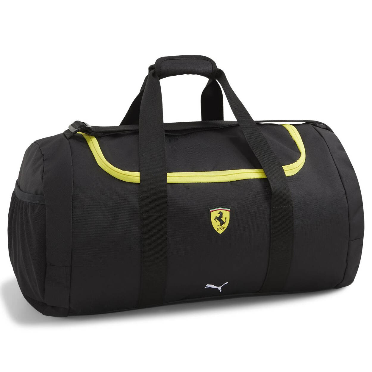 Torba sportowa Scuderia Ferrari F1 Team 2024 Duffle Bag | KATEGORIE ...